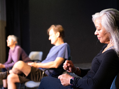 Acting Fundamentals for Adults | Register | Park Avenue Community ...